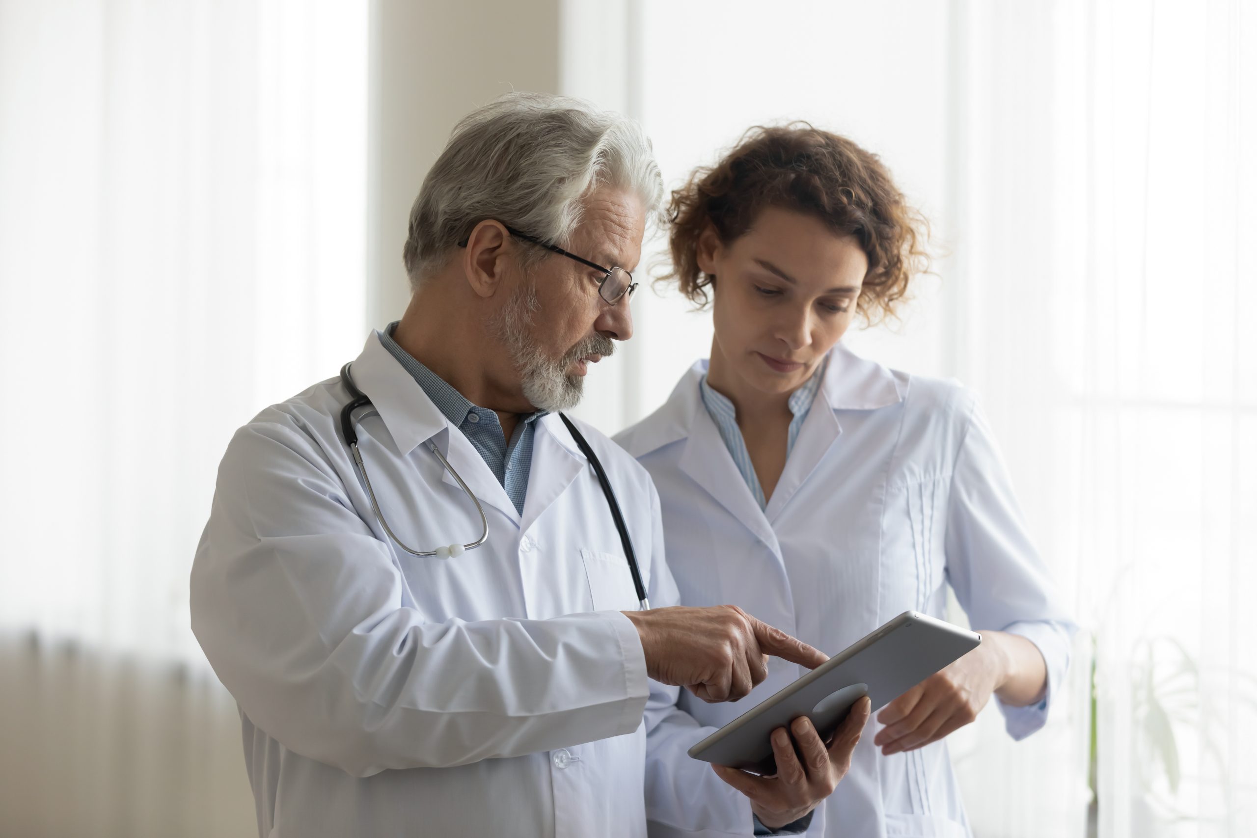 ASI - Consulenza Medica • EMAPI